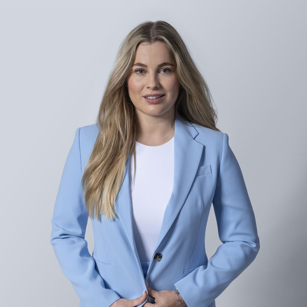 VR Bank LB - Karriere